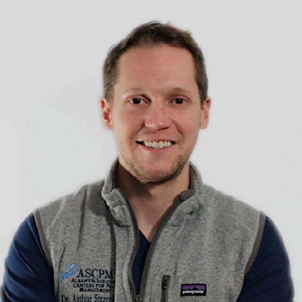 Medical Team | About | ASCPM