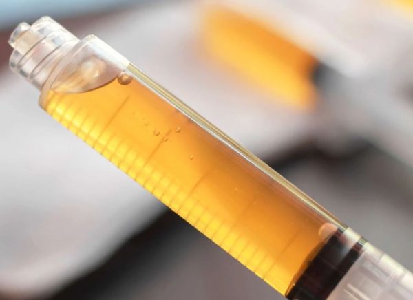Healing Power of Platelet Lysate| Regenerative Medicine | ASCPM