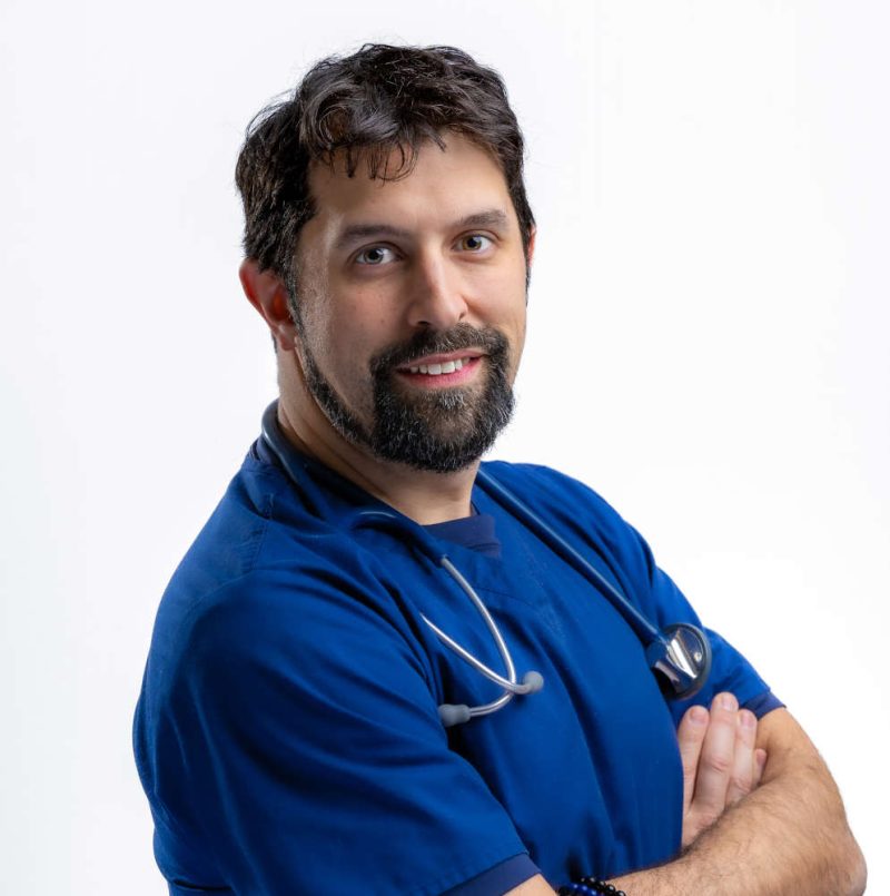 Medical Team | About | ASCPM