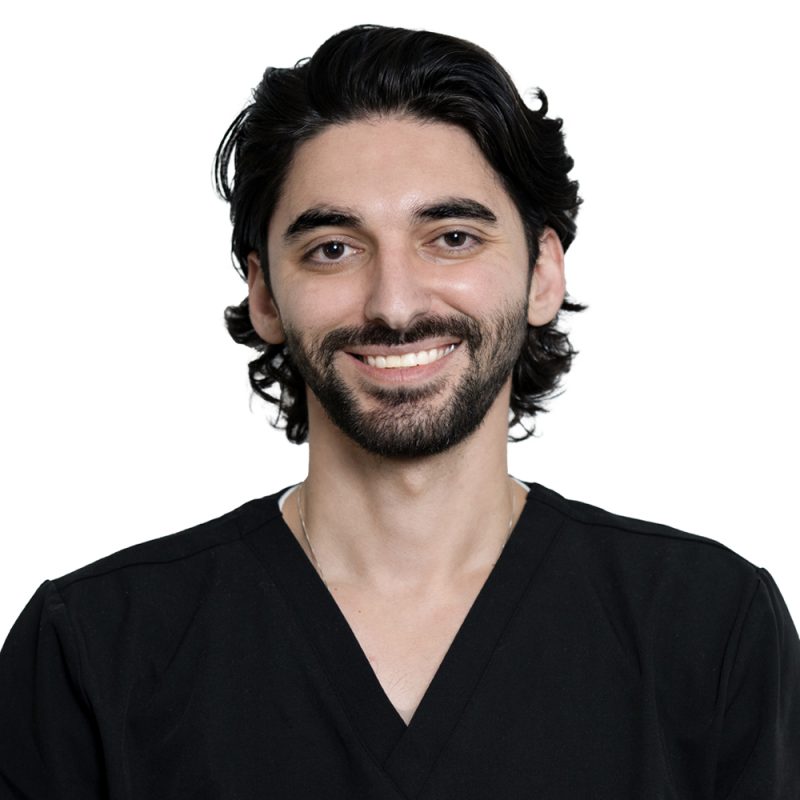 Medical Team | About | ASCPM